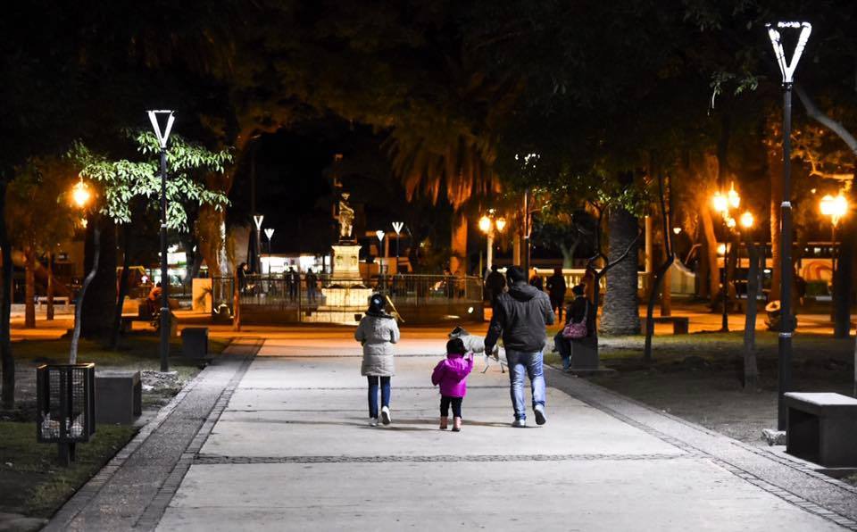 Catamarca Capital - Municipalidad de SFVC