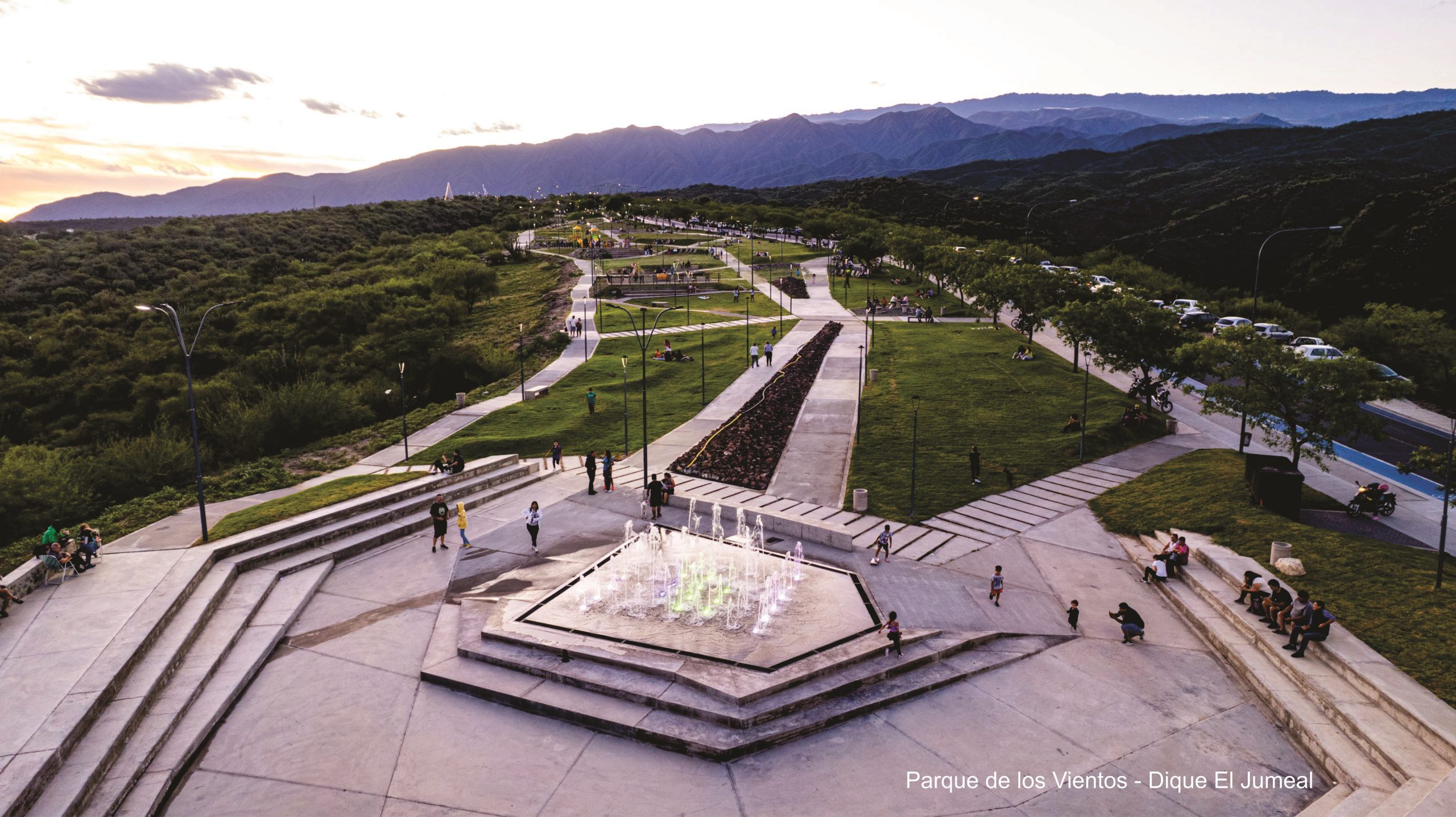 Catamarca Capital - Municipalidad de SFVC