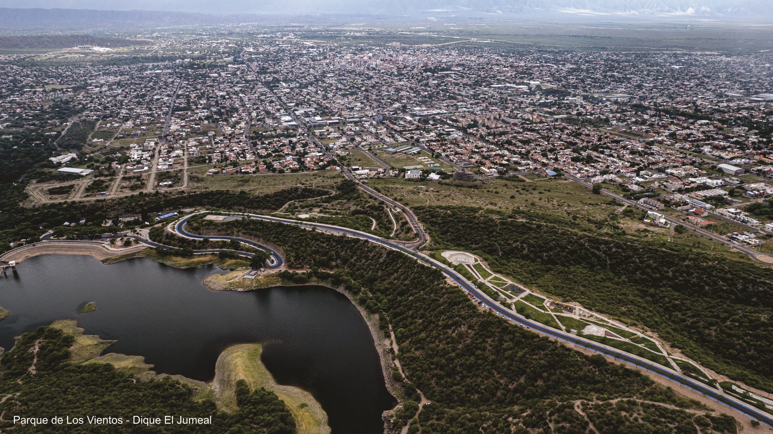 Catamarca Capital - Municipalidad de SFVC