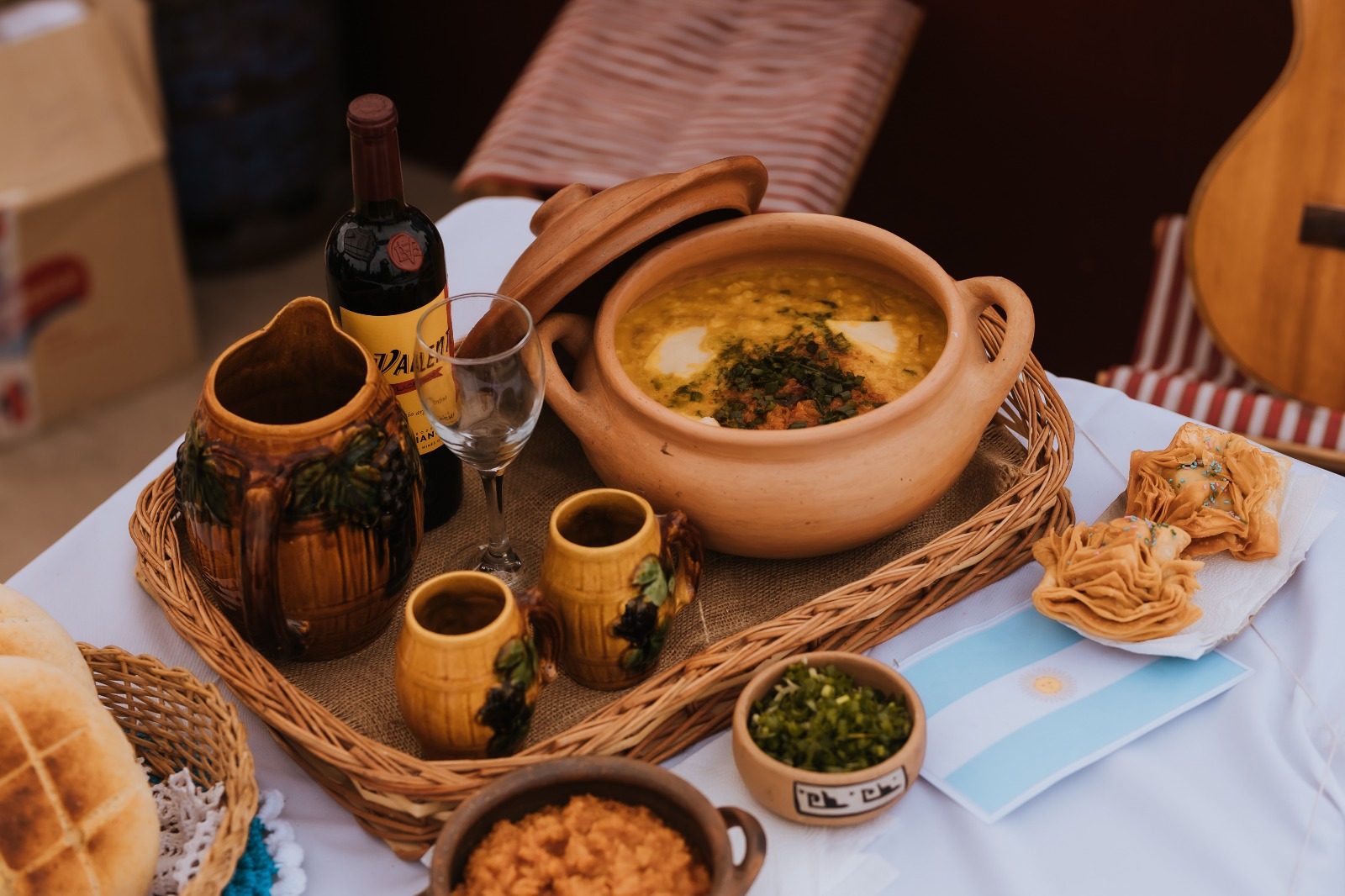 Municipalidad de SFVC