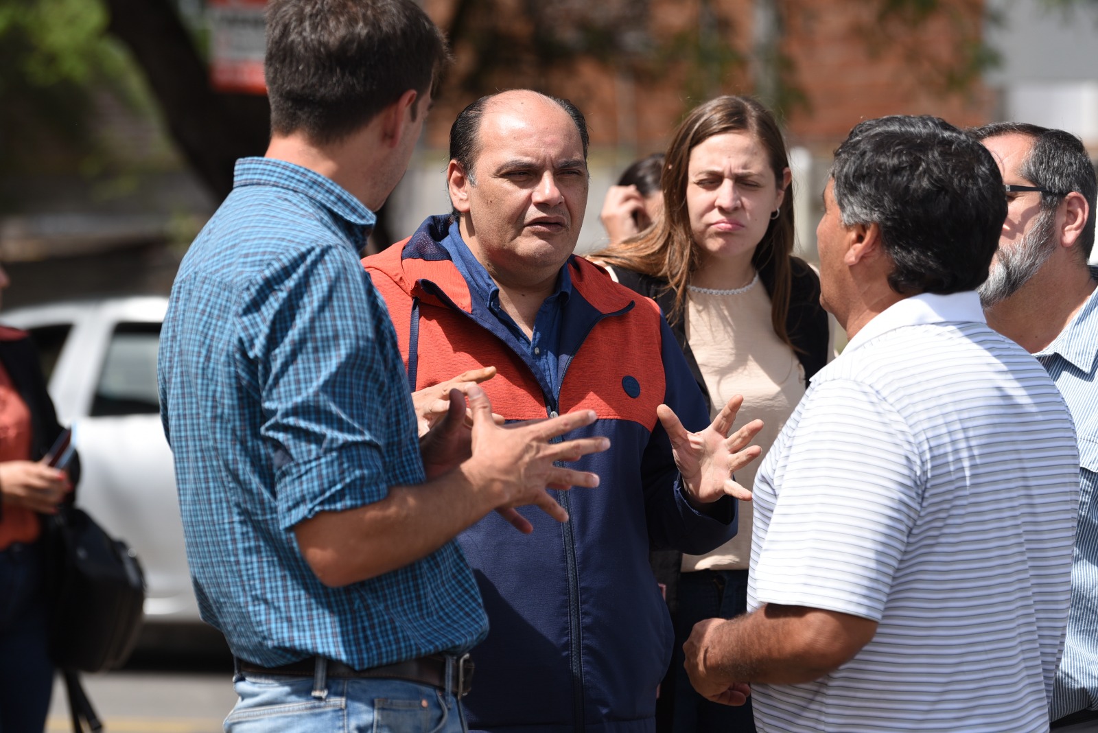 Municipalidad de SFVC