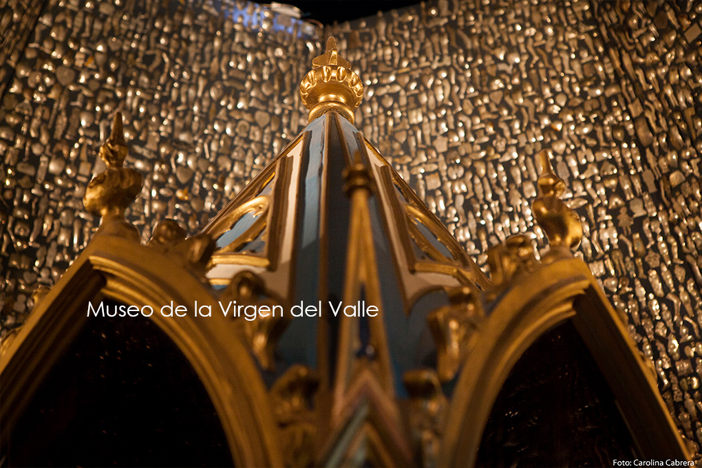 Turismo - Municipalidad de SFVC