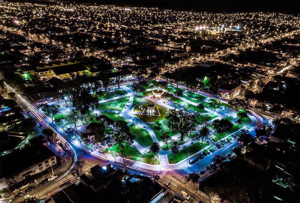 Catamarca Capital - Municipalidad de SFVC